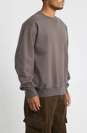 Alpha Industries Essential Crewneck Sweatshirt