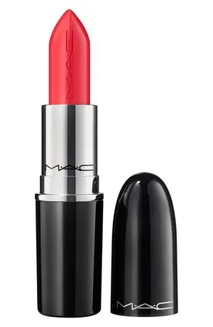 MAC COSMETICS Lustreglass Sheer-shine Lipstick - Gummy Bare