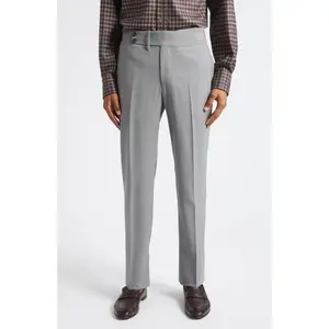 Isaia Casual Bottoms For Men