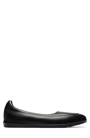 Swims Classic Galosh Water-resistant Footwear Protection - Black