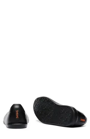 Swims Classic Galosh Water-resistant Footwear Protection - Black
