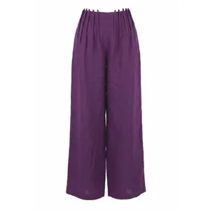TAARACH & AMPERSAND Axis Trousers