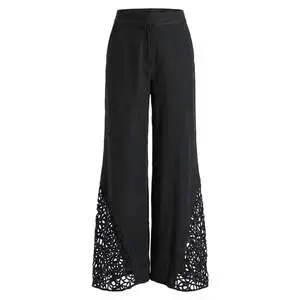 TAARACH & AMPERSAND Threadline Cocoon Pants