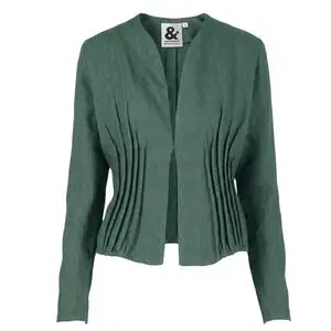 TAARACH & AMPERSAND Captive Jacket