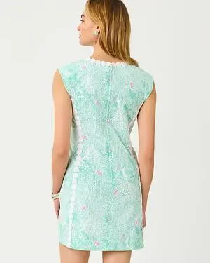 Lilly Pulitzer® Rosalena Stretch Shift Dress