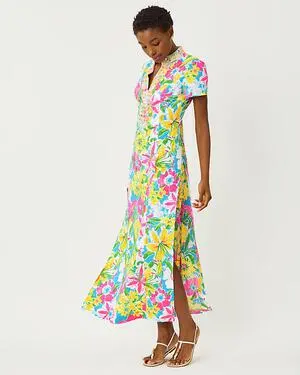Lilly Pulitzer® Gathered Rompers For Women