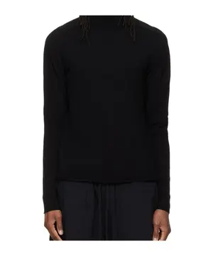 THOM KROM Long-sleeved Sweater