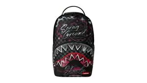 SPRAYGROUND Spray Session Backpack - Multicolor
