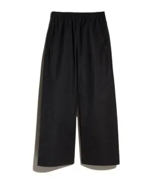 Gucci Leisure Pants - Black