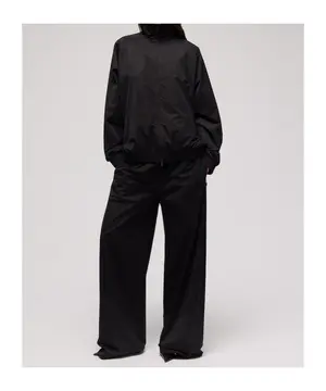 Gucci Soft Technical Twill Leisure Pants