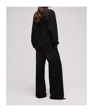 Gucci Soft Technical Twill Leisure Pants