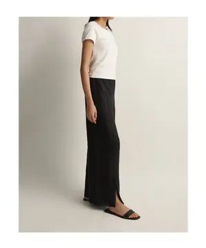 Posse Elastic Waist Casual Pants