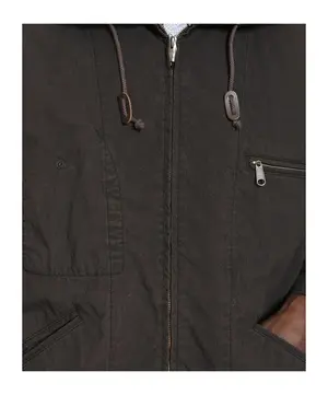 Comme Des Garçons Long-sleeve Casual Jacket