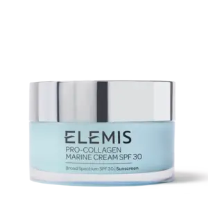 Elemis Pro-collagen Marine Cream Spf 30 - One-color