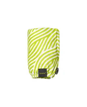 DEVACURL Devatwist Anti-frizz Microfiber Towel Wrap