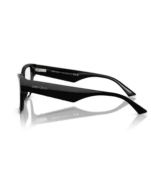 Moncler Jimmy Choo Eyeglasses