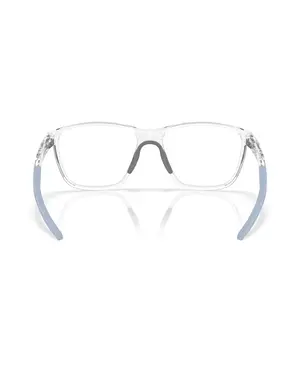 Oakley Futurity Rs Eyeglasses - Polished Clear
