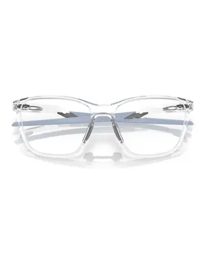 Oakley Futurity Rs Eyeglasses - Polished Clear