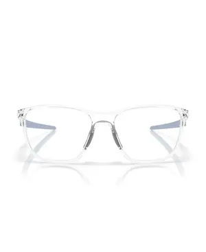 Oakley Futurity Rs Eyeglasses - Polished Clear