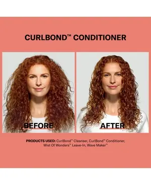 DEVACURL Curl Bond Conditioner