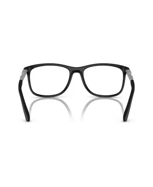Emporio Armani Eyeglasses - Matte Black