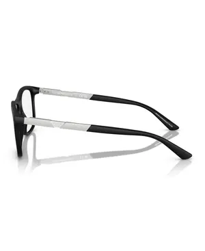 Emporio Armani Eyeglasses - Matte Black