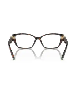 Tiffany & Co. Eyeglasses - Havana