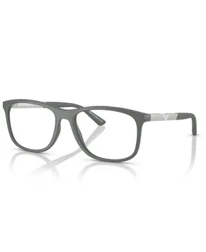 Emporio Armani Eyeglasses - Matte Gray