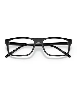 ARNETTE Dark Voyager Eyeglasses - Matte Black