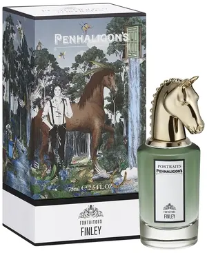 PENHALIGON'S Fortuitous Finley Eau De Parfum Spray - No Color