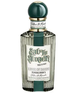PENHALIGON'S Eau The Audacity Eau De Parfum Spray - No Color