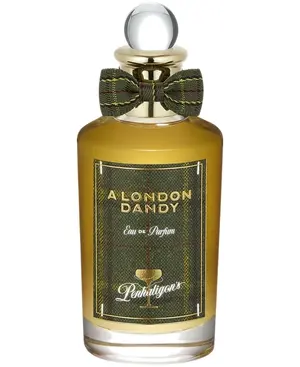 PENHALIGON'S A London Dandy Eau De Parfum Spray - No Color