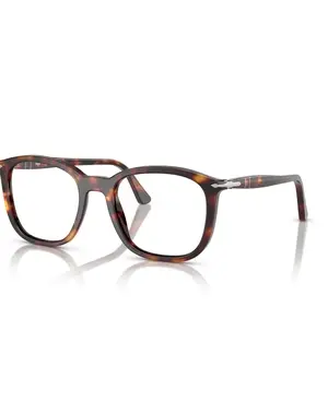 Persol Eyeglasses - Havana