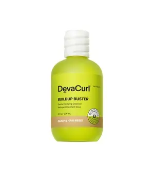 DEVACURL Buildup Buster Gentle Clarifying Cleanser - No Color