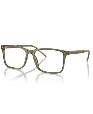 Giorgio Armani Eyeglasses - Transparent Green