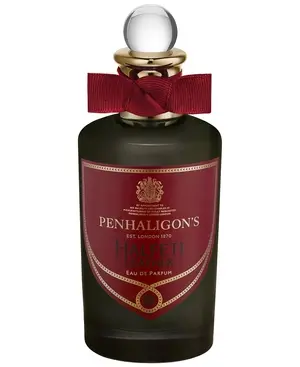 PENHALIGON'S Halfeti Leather Eau De Parfum Spray - No Color