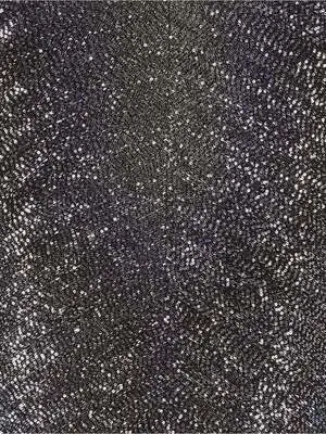 Missoni Long Dress With Low Back And Sequins
