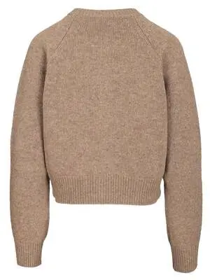 Max Mara Button-down Cardigan