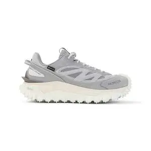 Moncler Trailgrip Apex Craft Gtx Sneakers - Gray