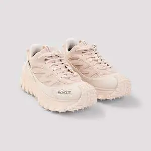 Moncler Trailgrip Apex Craft Gtx Sneakers - Multicolor