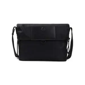 Moncler Kenton Messanger Bag - Black