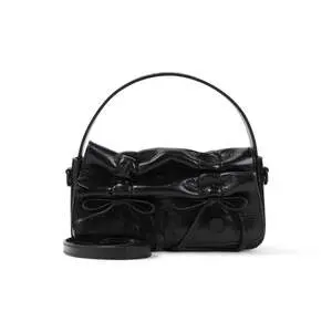 Acne Studios Multipocket Micro Crossbody Bag