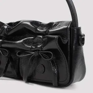 Acne Studios Multipocket Micro Crossbody Bag