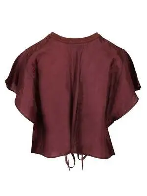 FORTE_FORTE Jersey T-shirt
