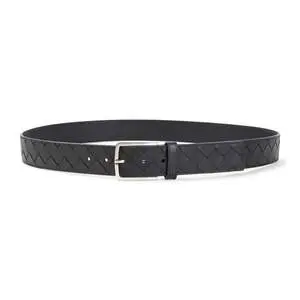 Bottega Veneta Intrecciato Belt