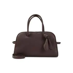 Jacquemus Le Petit Turismo Handbag - Brown