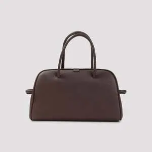 Jacquemus Le Petit Turismo Handbag - Brown