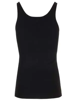 TOTEME Compact Knit Tank