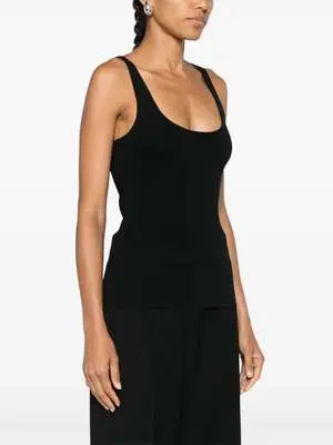 TOTEME Compact Knit Tank