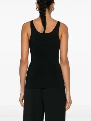 TOTEME Compact Knit Tank